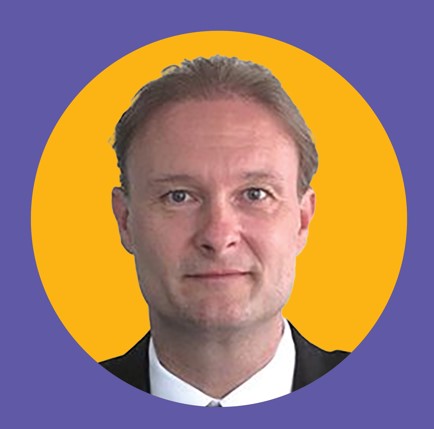 Jesper Petersen | ADB Knowledge Events